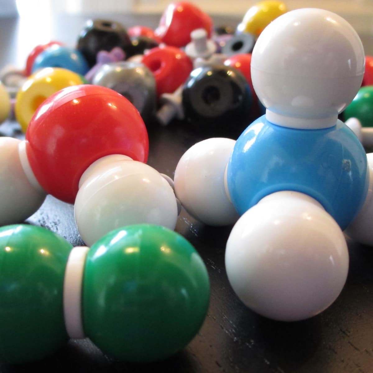 Covalent Naming Review Flashcards