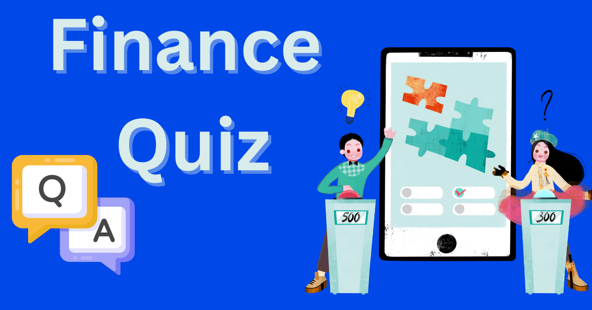Finance Quiz 5th Grade Quiz | Wayground