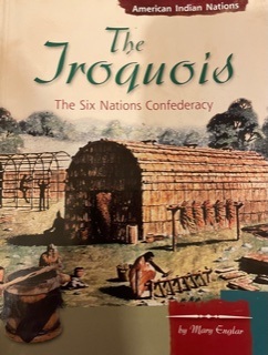 Iroquois Confederacy Quiz