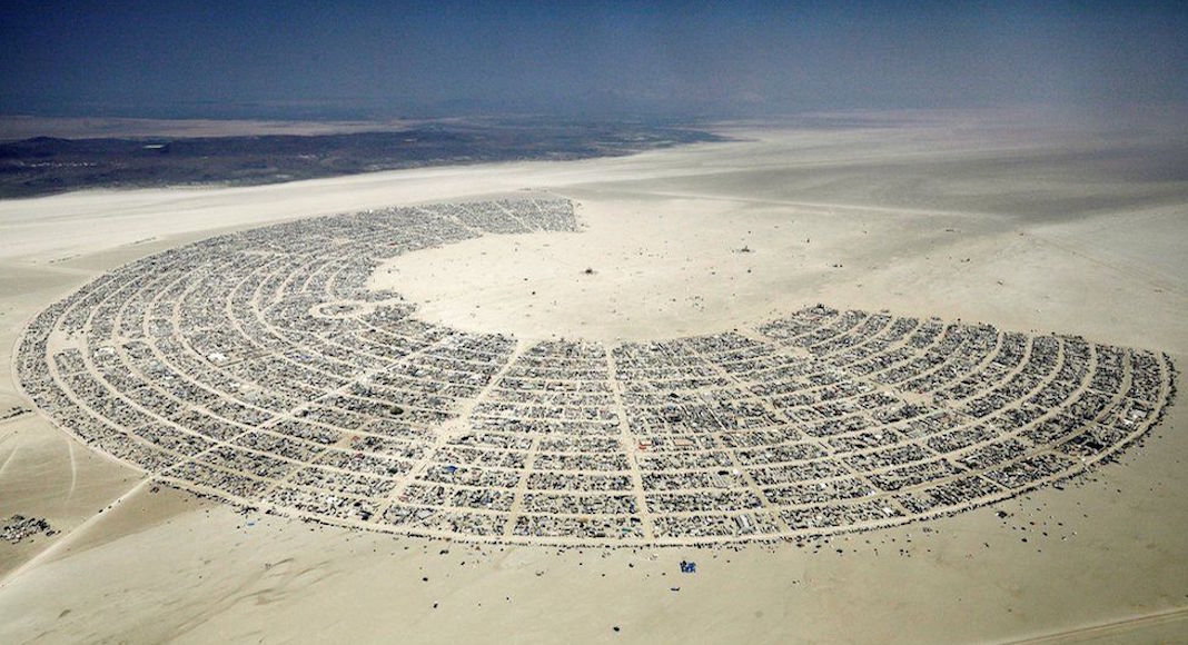 Principles of Burning Man Quiz