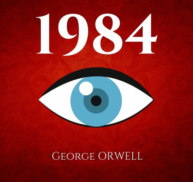 Orwell's 1984 Practice 1-5 12th Grade Flashcard | Wayground