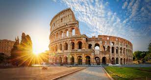 6.4.5 Quiz Fall of Rome & Legacy 9th Grade Quiz | Wayground