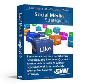 CIW-Social Media Strategist Midtown 12th Grade Flashcard | Wayground ...