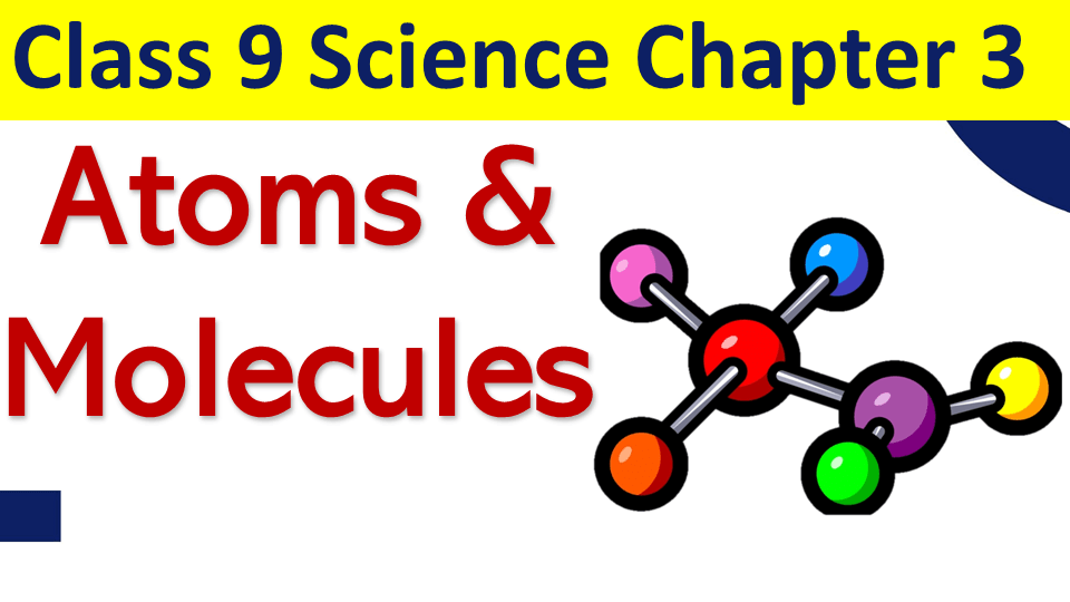 Atoms and Molecules 6th - 8th Grade Flashcard | Wayground