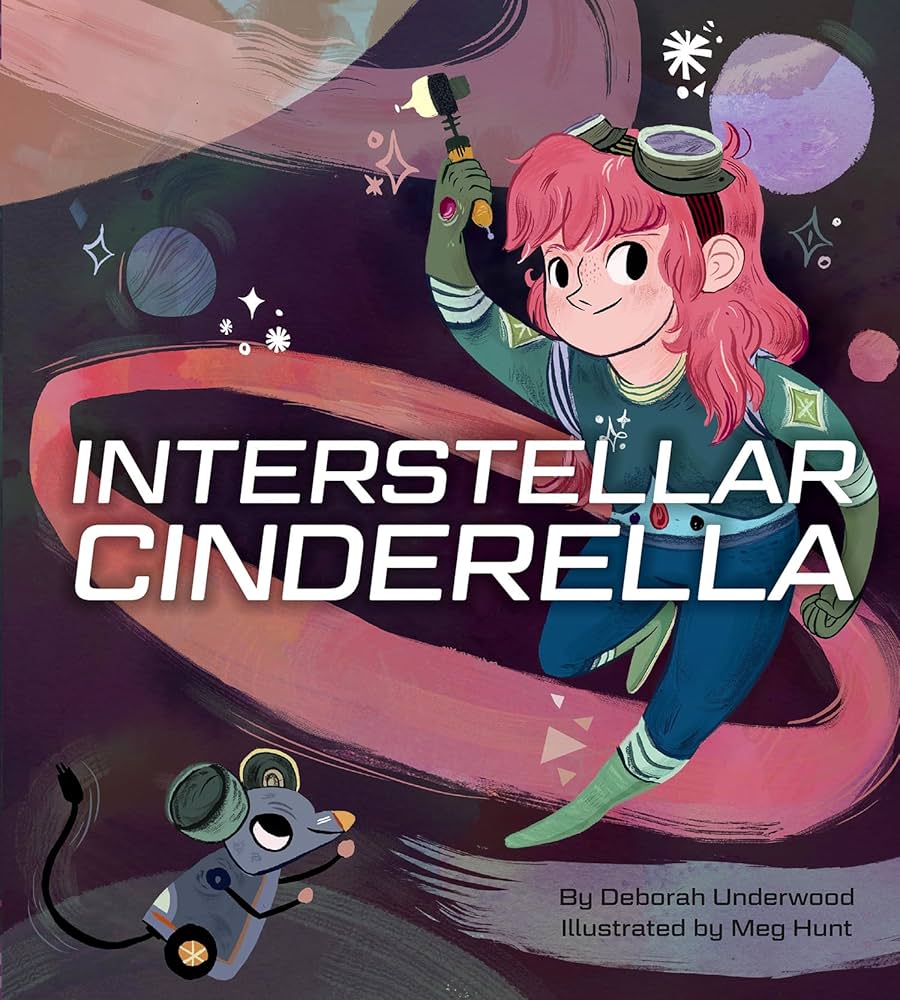 Interstellar Cinderella Quiz 3.3 My View Quiz