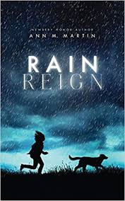 Rain Reign - Part 2 Review 5th Grade Flashcard | Wayground