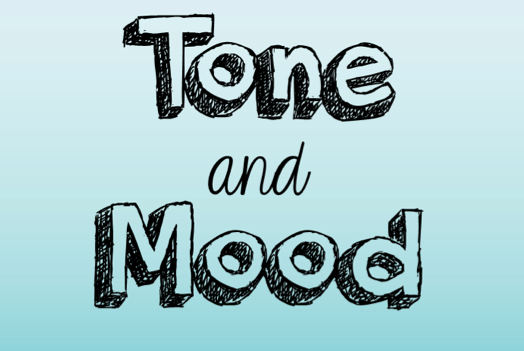 Tone and Mood Assessment 5th Grade Flashcard | Wayground (formerly Quizizz)