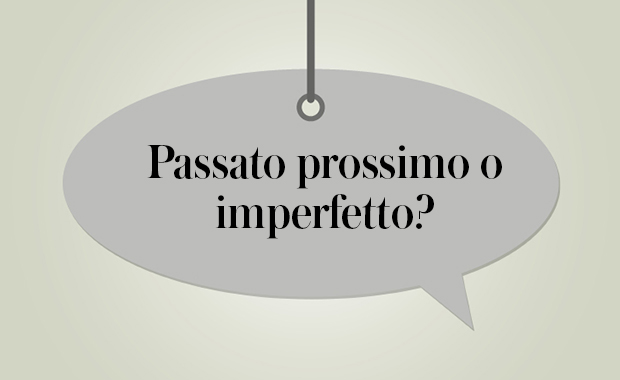 Imperfetto vs Passato Prossimo Review 9th Grade - University Flashcard ...