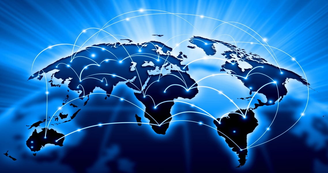 Economic Sectors and Globalization 9th Grade Quiz | Quizizz