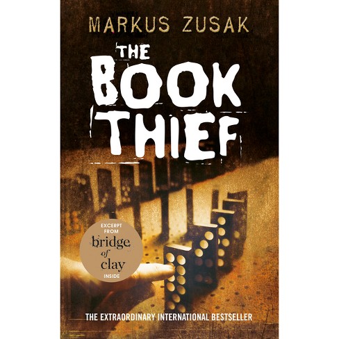 The Book Thief book test Flashcards
