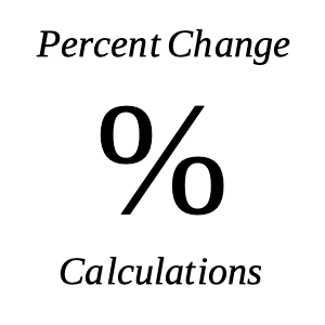 Percent Change % Error 7th Grade Quiz | Wayground