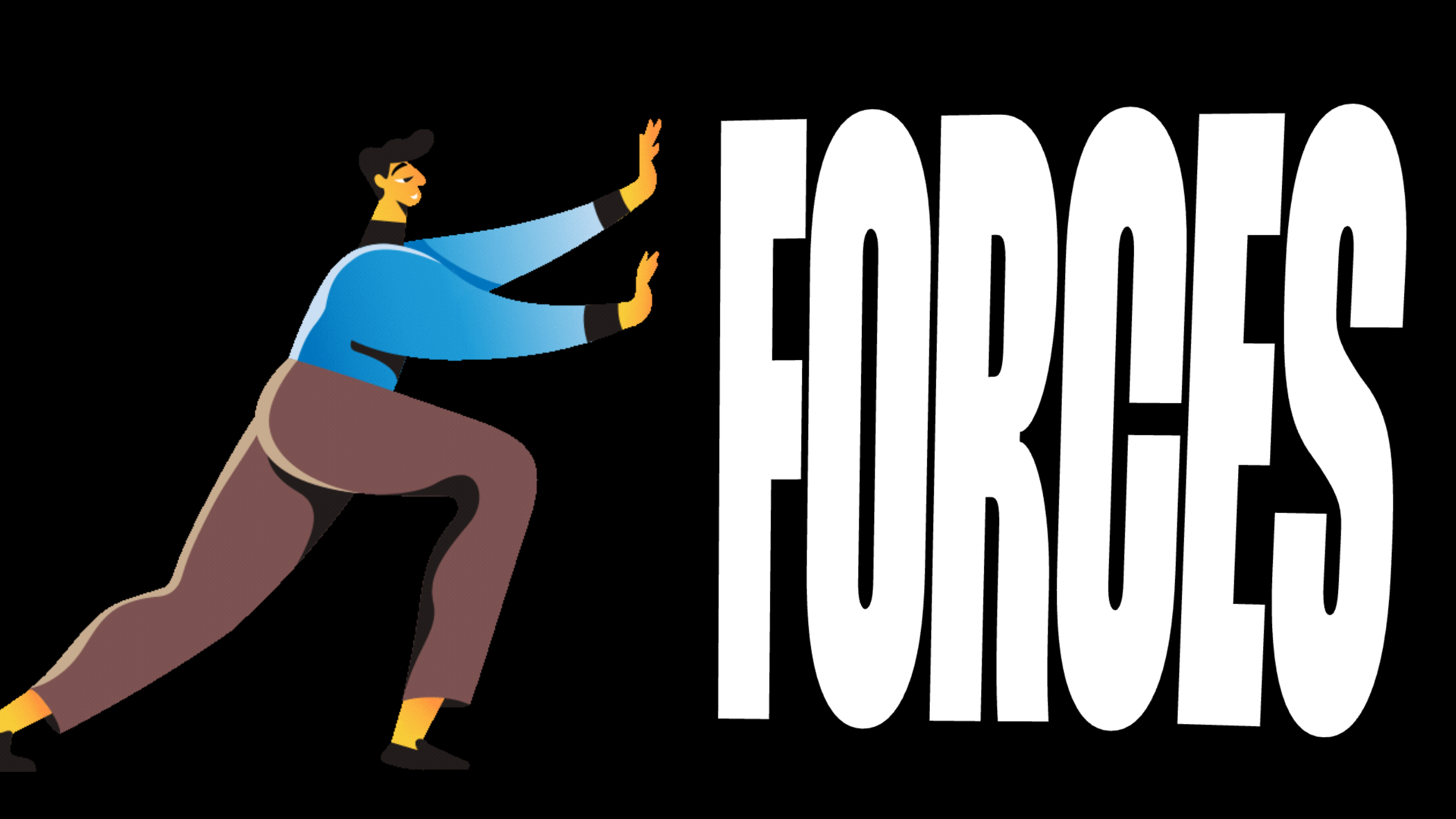 Exploring Forces in Our World 6th Grade Flashcard | Wayground