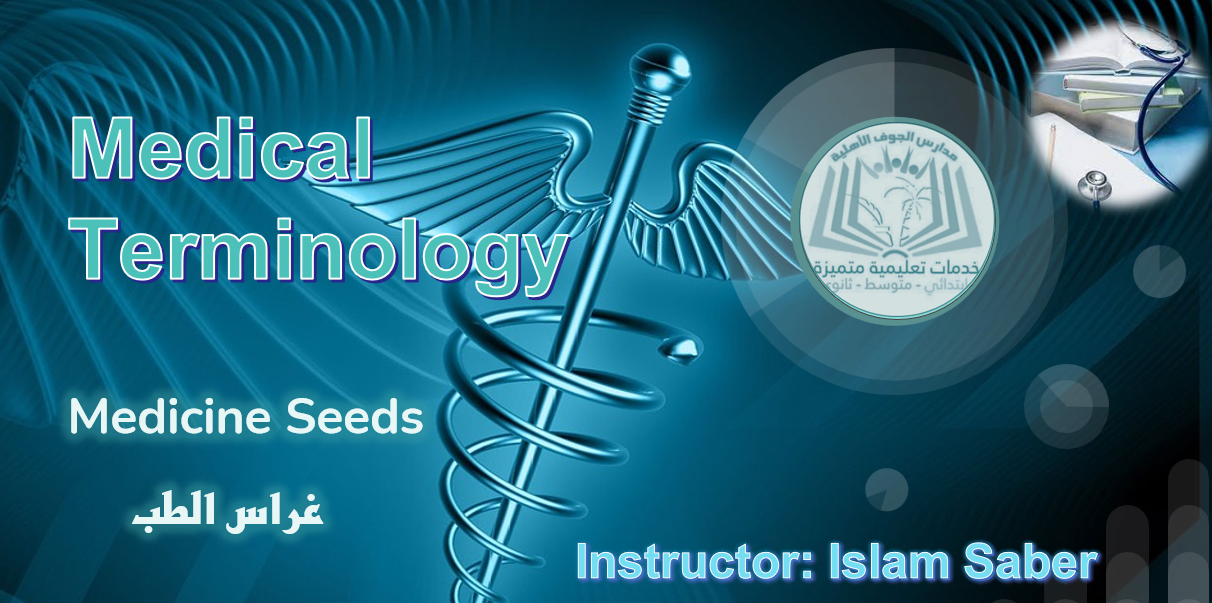 Medical Terminology Quiz 1 Quiz