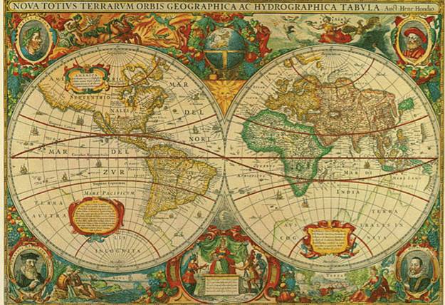 Age of Exploration Flashcards