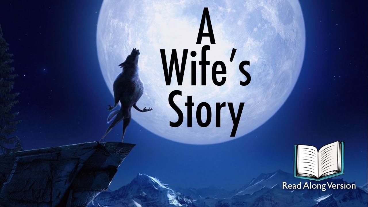 Comprehension Flashcard - Story #6 (The Wife's Story) 9th - 12th Grade Flashcard | Wayground ...