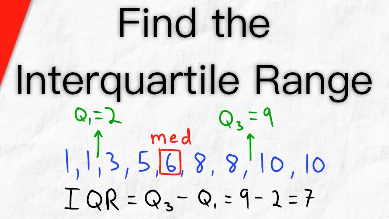 Statistical Measures and Outliers 6th Grade Flashcard | Wayground