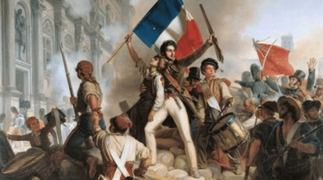 French Revolution and Napoleon 9th Grade Quiz | Quizizz