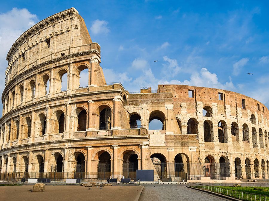 Chapter 10 Vocabulary: The Roman Republic 7th Grade Quiz | Quizizz