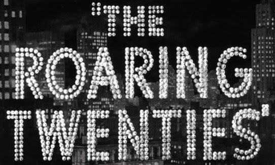 Chapter 20-The Roaring 1920s 9th - 12th Grade Quiz | Wayground