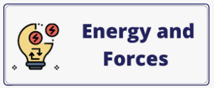 Energy and Forces Vocabulary Practice 3rd Grade Quiz | Quizizz