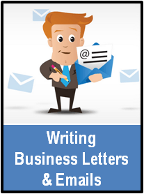 BUSINESS LETTER TEST 10th Grade Quiz | Quizizz