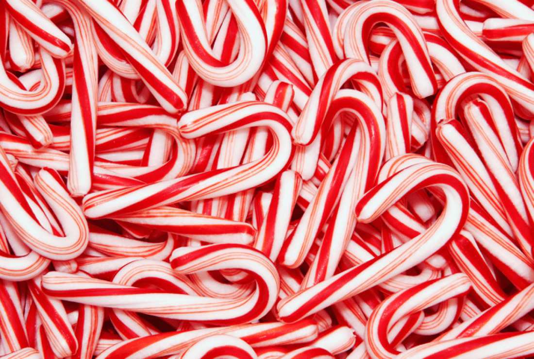 How It's Made: Candy Canes Flashcards