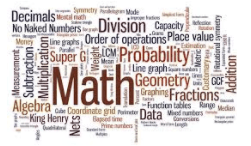 Sem 1 Mathy Words 8th grade Part 2 8th Grade Flashcard | Wayground