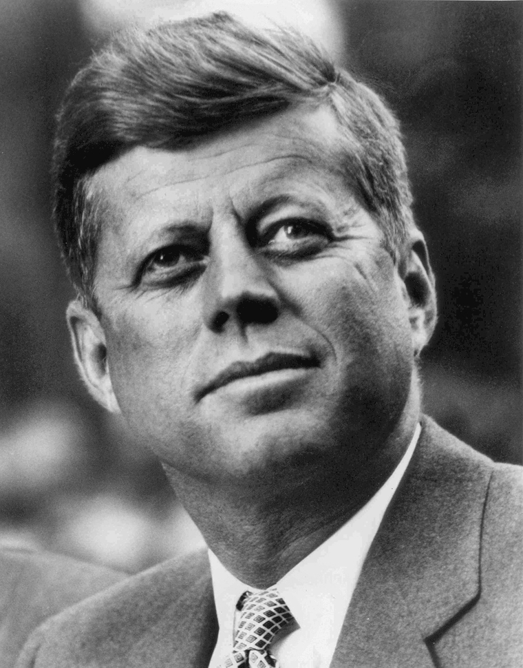 JFK's Speech Analysis Flashcard (Bigelow) 11th Grade Flashcard | Quizizz