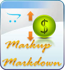 Markup and Markdown 7th Grade Flashcard | Wayground (formerly Quizizz)