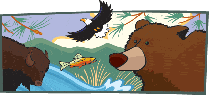 GA Plants and Animals & Adaptations (S3L1) 2025 Quiz