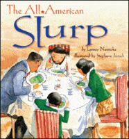 12/10: REVIEW: "The All-American Slurp" 6th - 8th Grade Flashcard ...