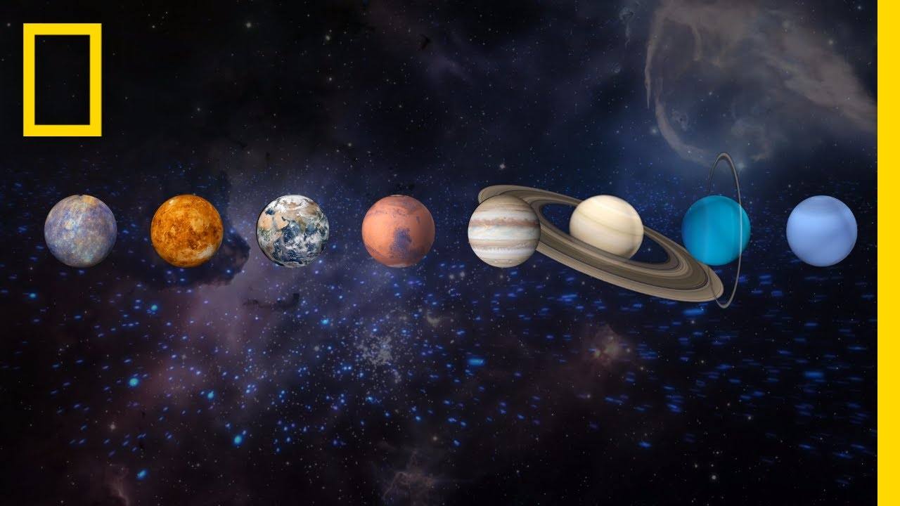 Solar System Test Review 7th Grade Quiz | Quizizz