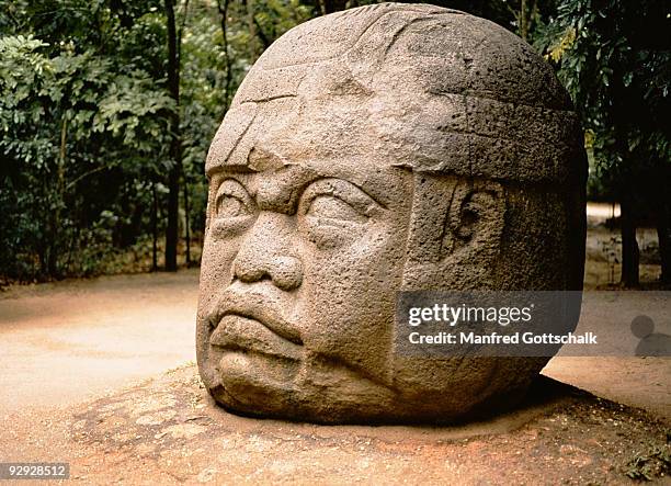 Olmec Civilization Quiz 6th Grade Quiz | Quizizz