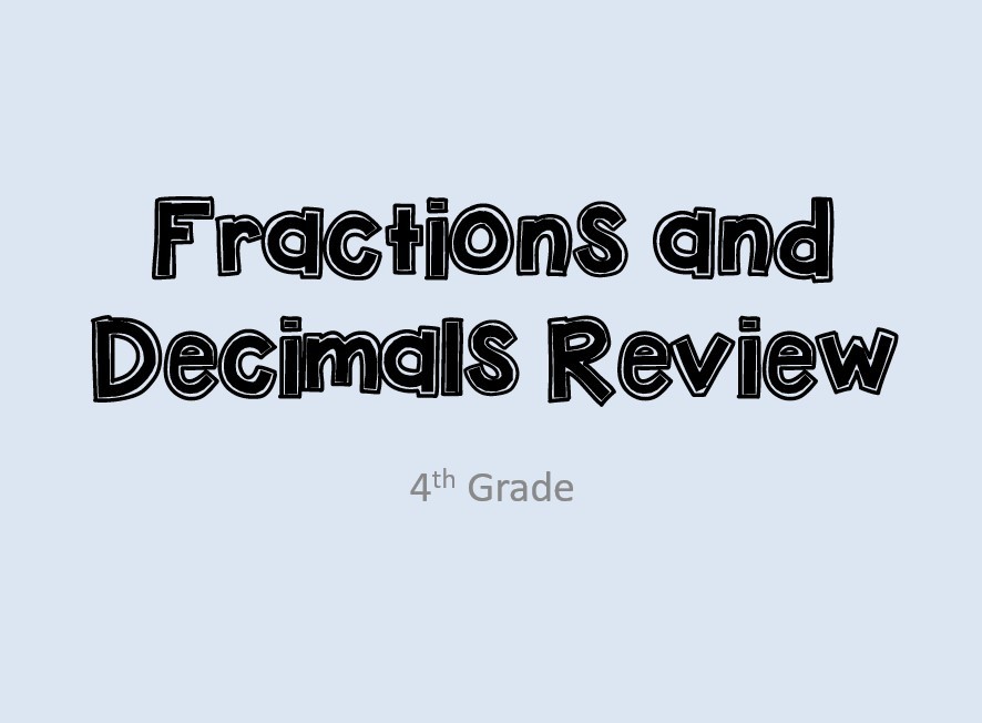Dividing Fractions Review 6th Grade Flashcard | Quizizz