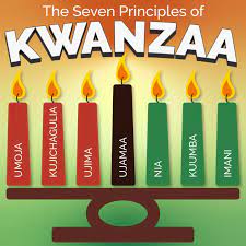 Understanding Kwanzaa and Its Principles 4th Grade Quiz | Quizizz