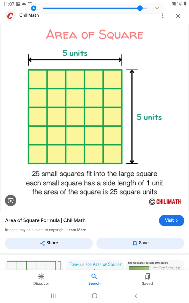 Area and Perimeter Concepts 4th Grade Quiz | Quizizz