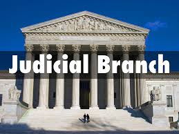 Judicial Branch and Court System Quiz Quiz