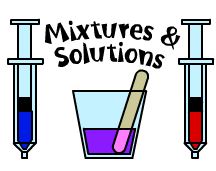 Mixtures and Solutions 7th Grade Flashcard | Quizizz