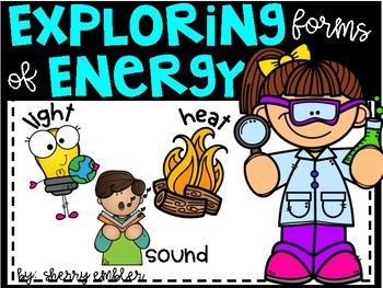 Energy Vocabulary Flashcardziz 3rd Grade Flashcard | Wayground