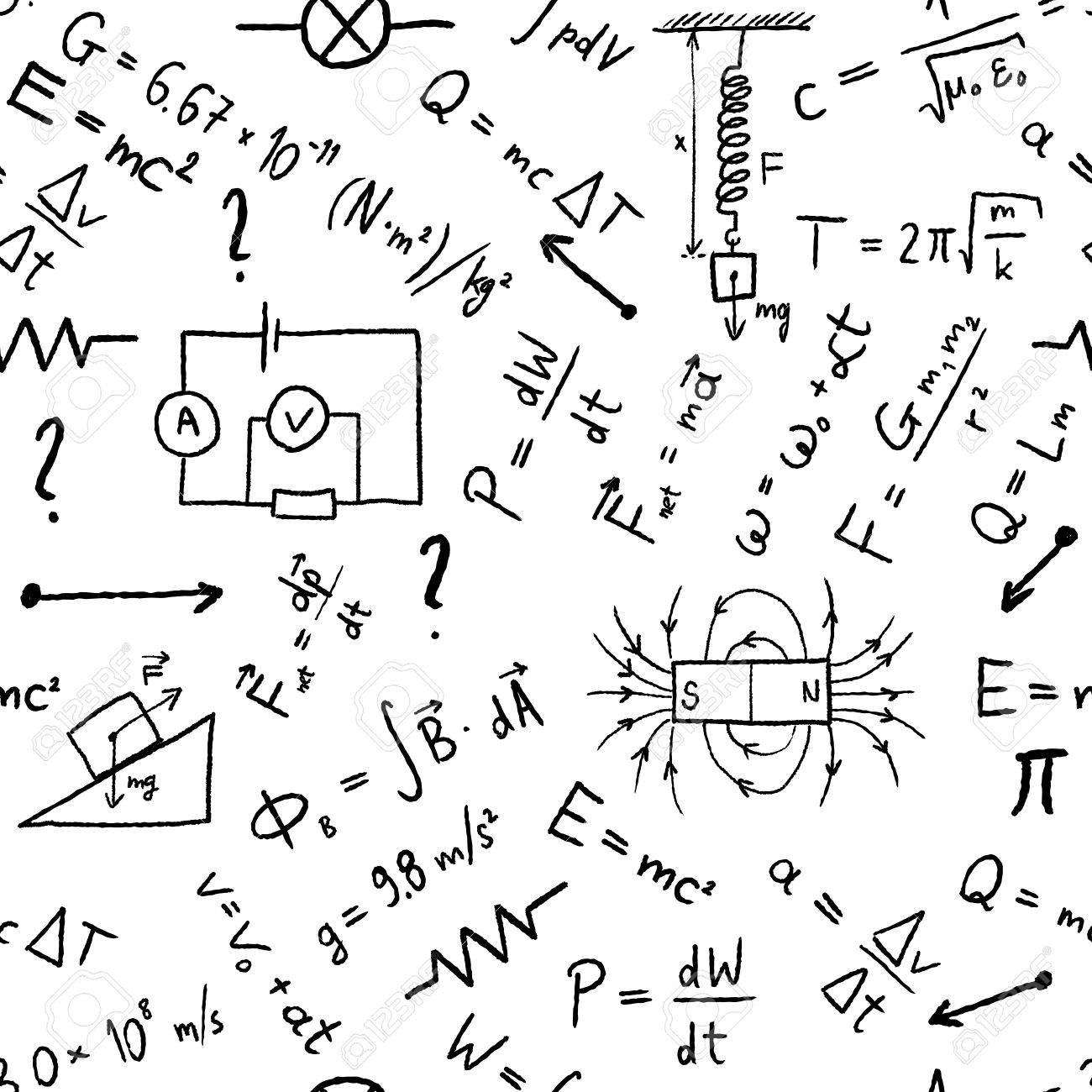 Physics Formulas Flashcard test 11th Grade Flashcard | Wayground