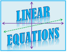 Linear Equations review 8th Grade Flashcard | Wayground