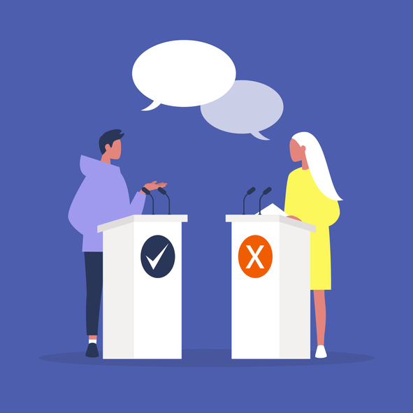 Debate Review 2 9th Grade Flashcard | Wayground