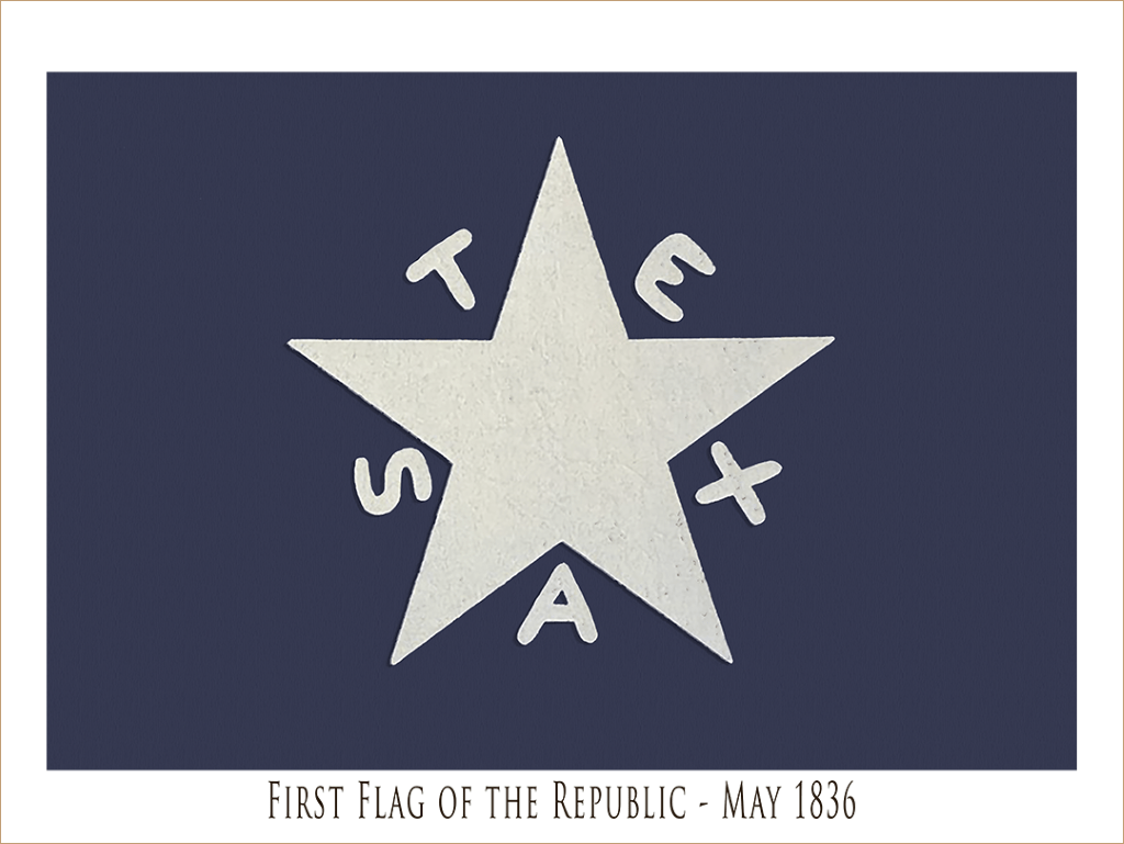Review Unit 6 Republic of Texas 7th Grade Flashcard | Wayground