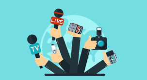 Understanding Media Literacy and Fake News 12th Grade Flashcard | Quizizz