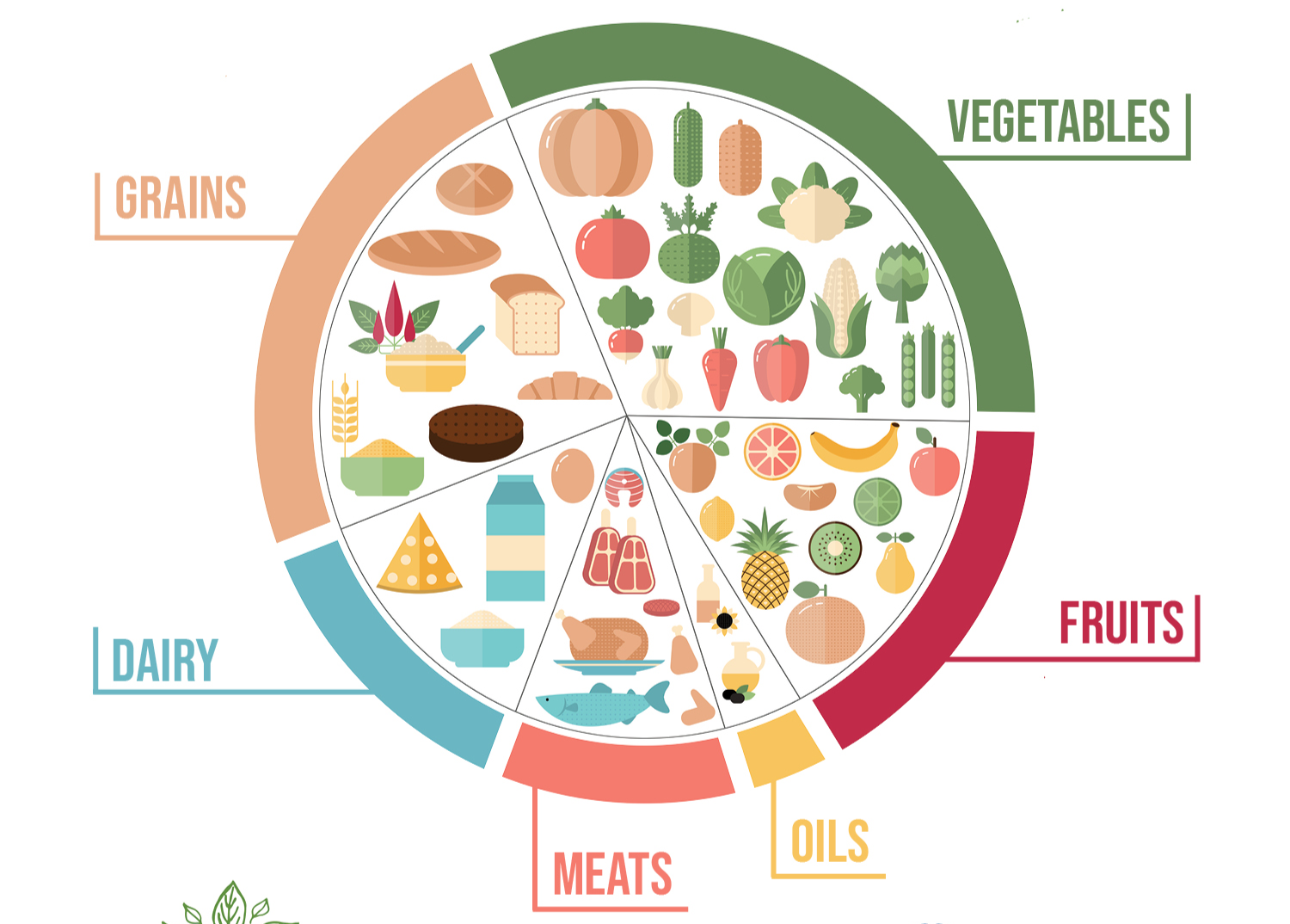 Understanding Protein, Nutrients, Digestion, and Nutrition 9th Grade ...