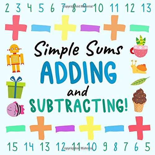 adding and subtracting within 20 practice #6 1st - 5th Grade Flashcard ...