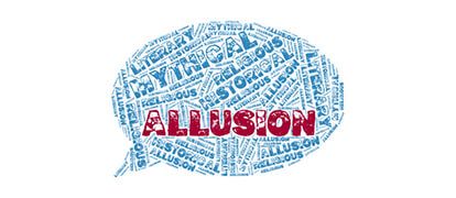 Allusions in Literature Quiz 9th Grade Quiz | Wayground