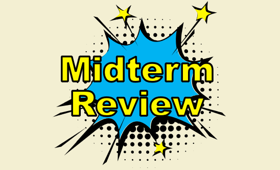 Math 8 MidTerm Exam - 2024 8th Grade Flashcard | Wayground