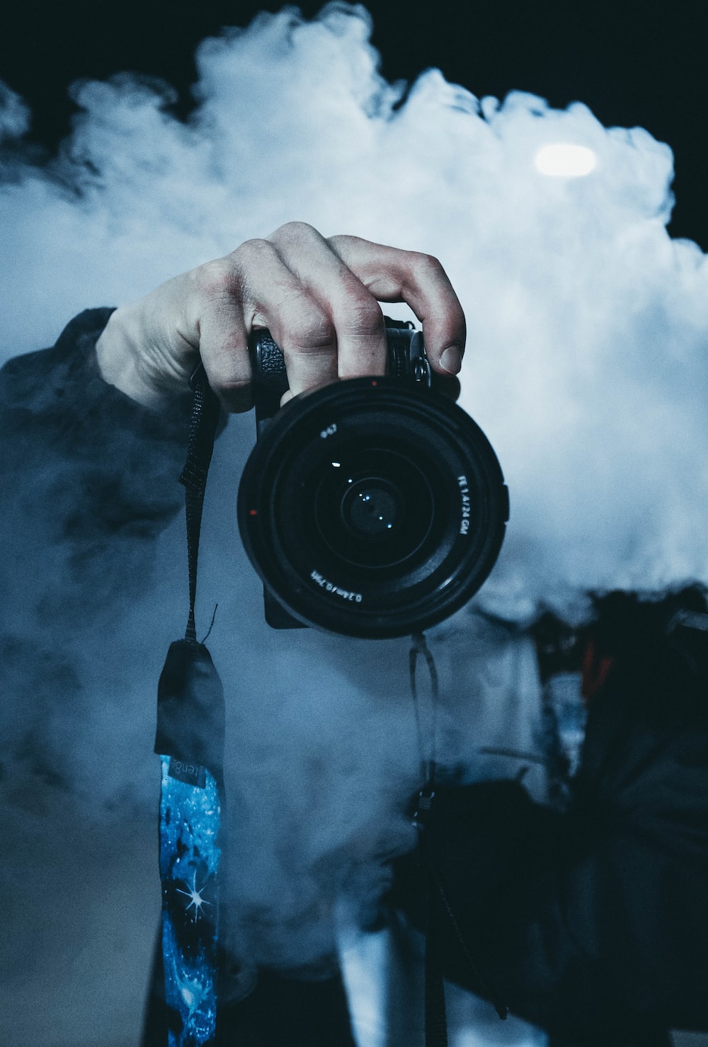 Photography Concepts and Techniques 10th - 12th Grade Flashcard | Wayground