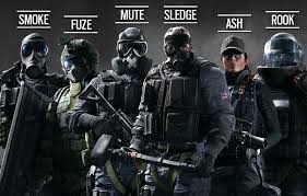 R6 Operators 9th - 12th Grade Quiz | Quizizz